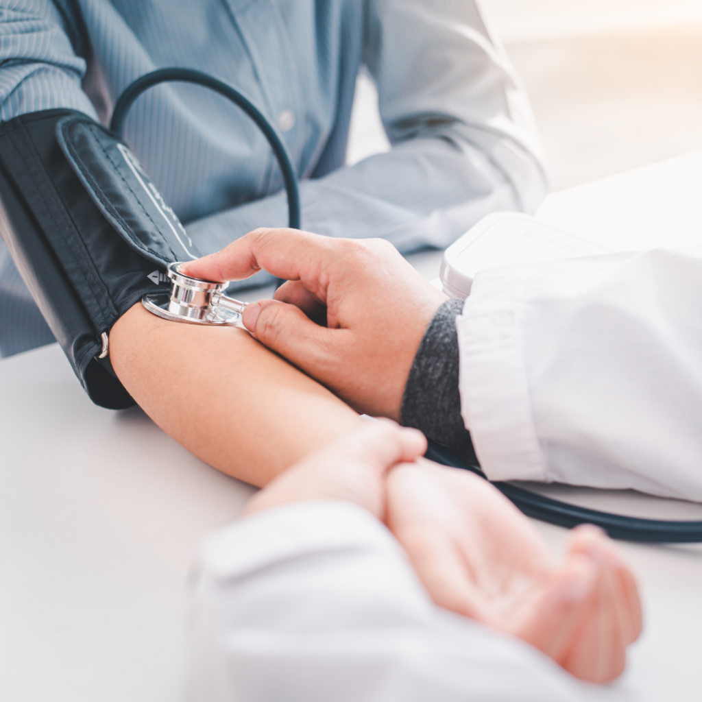 Πότε πρέπει να επισκεφτείτε τον καρδιολόγο σας